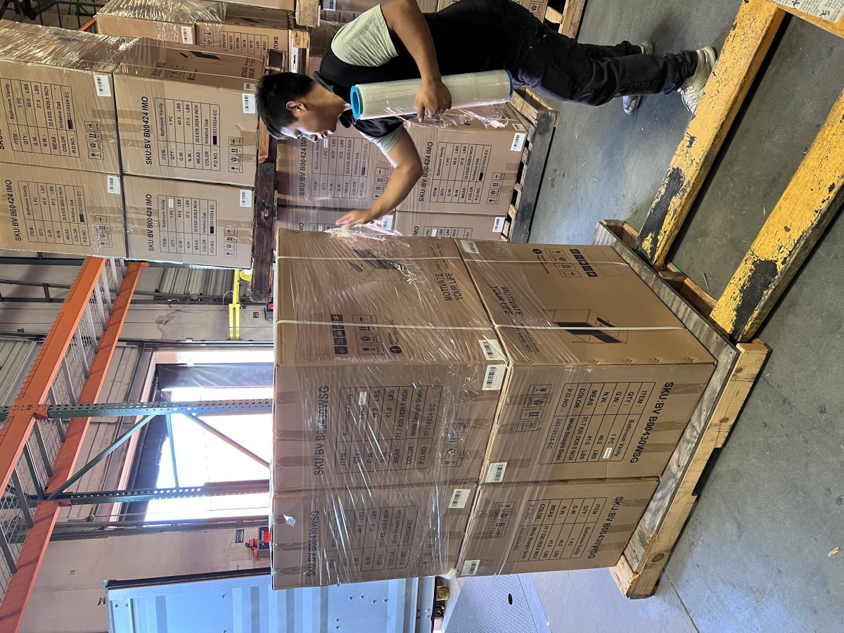 Reverse Logistics Services | Streamlined Returns Management | EOS